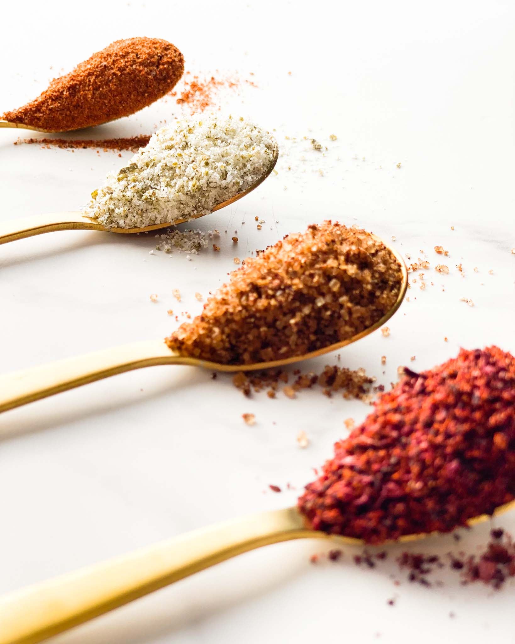 Artisanal Salt & Sugar Rims – ChicaSalt-e