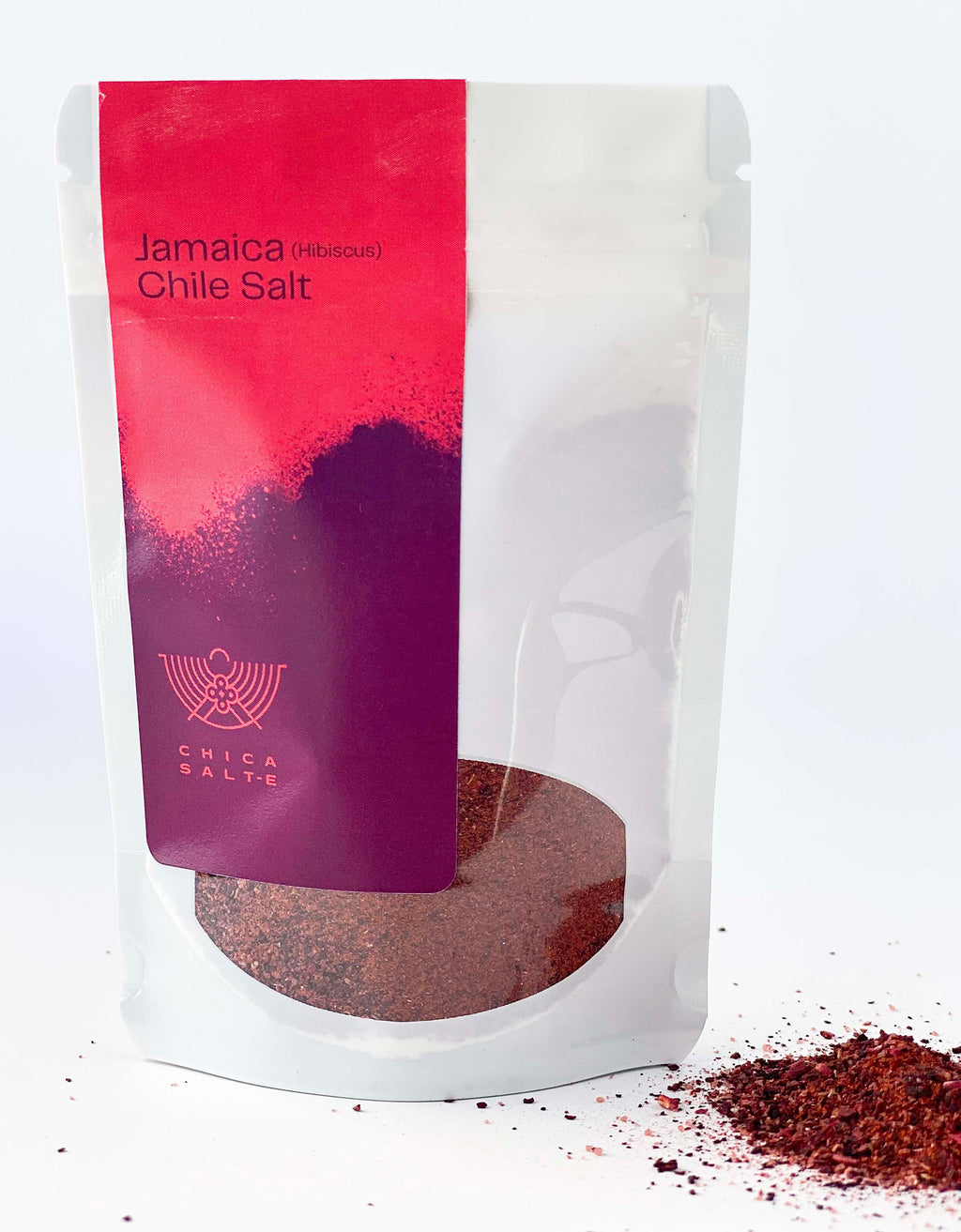 Jamaica Chile Salt – ChicaSalt-e